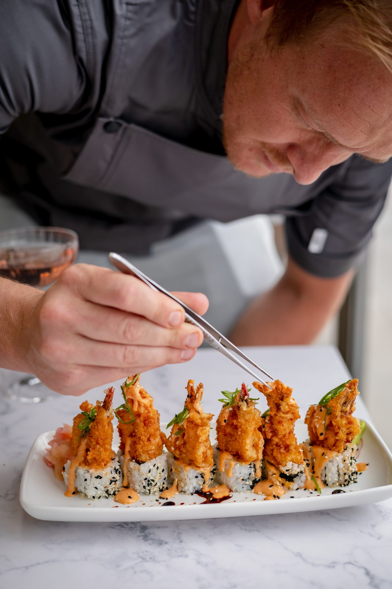 Reservations – Ukko Restaurant