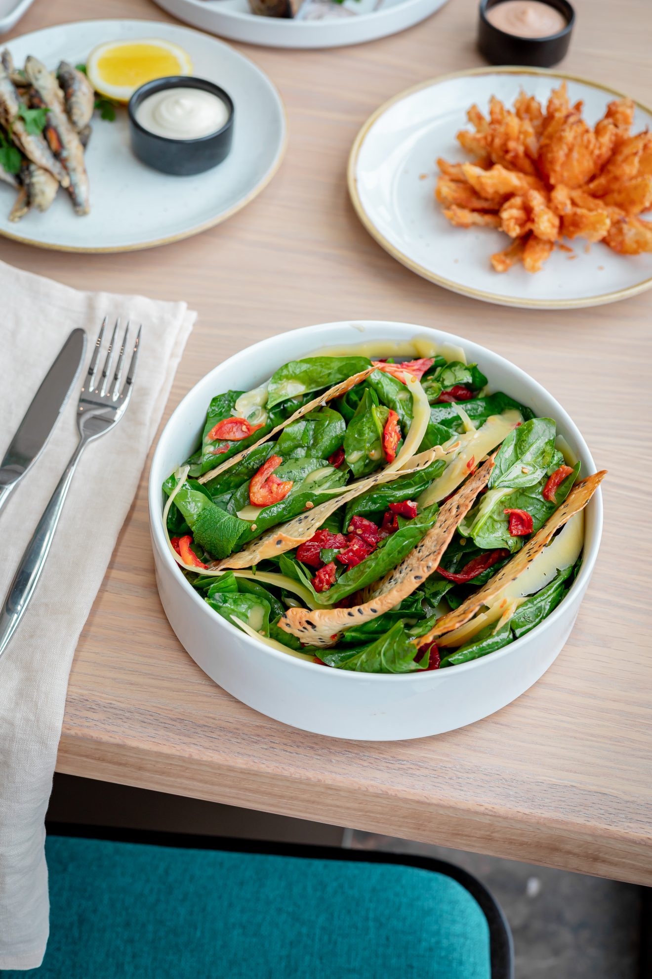 Ukko Restaurant – Nicolway, Bryanston