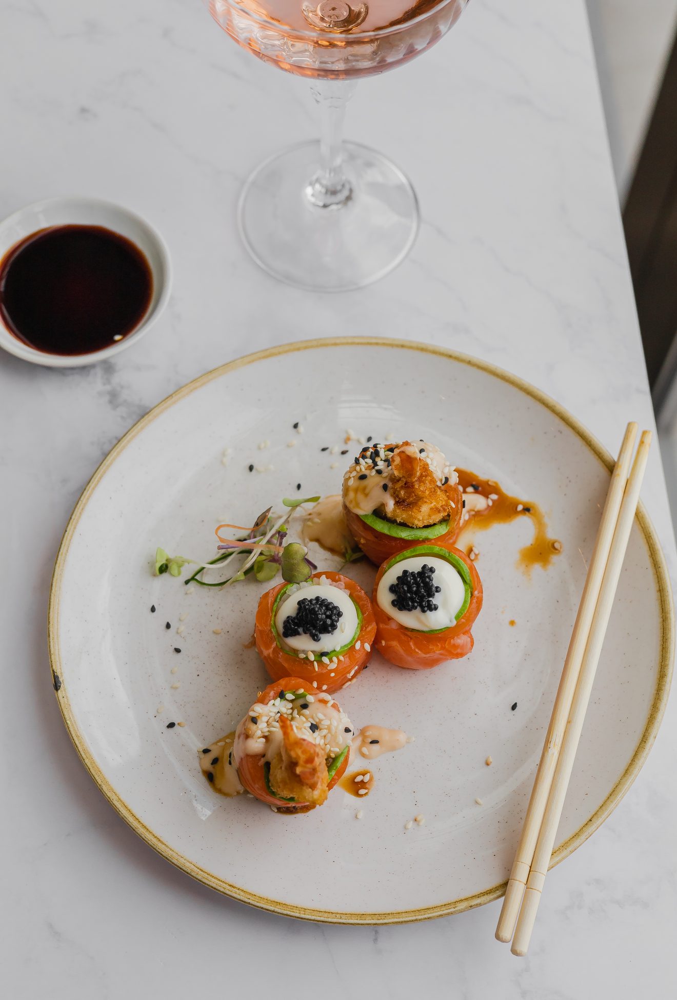 Reservations – Ukko Restaurant