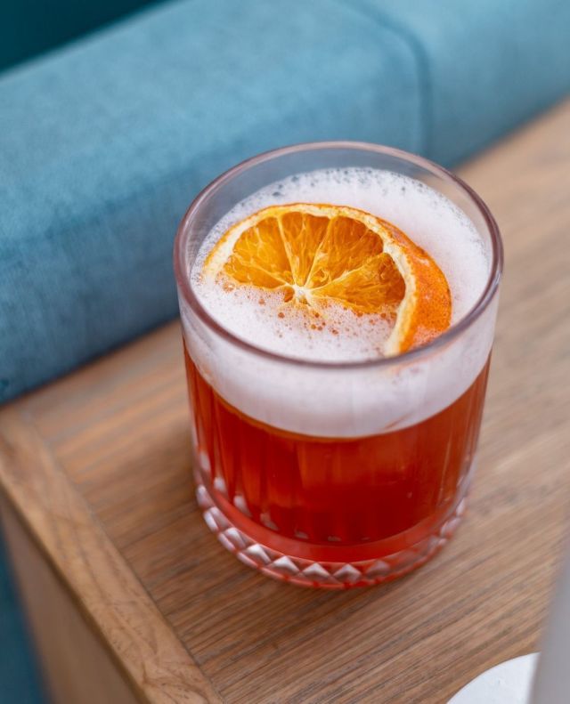 Menu – Ukko Restaurant