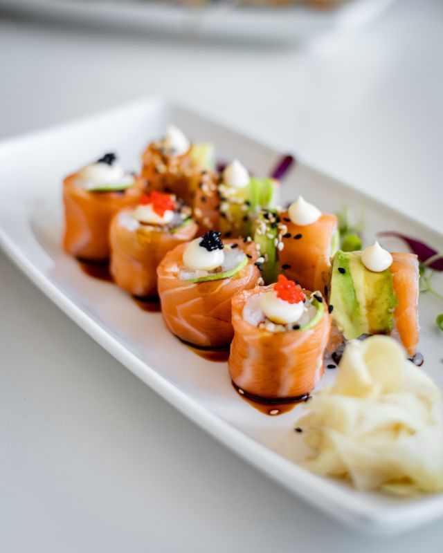 Menu – Ukko Restaurant