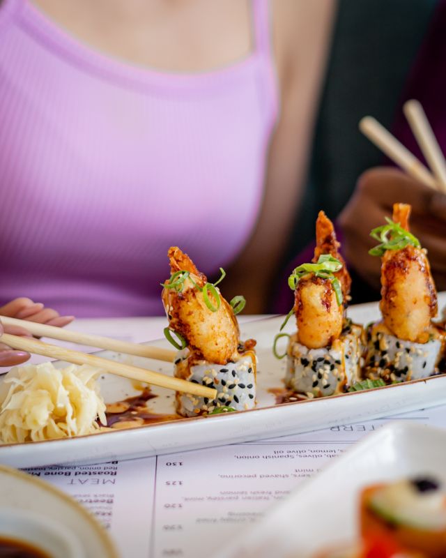 Menu – Ukko Restaurant