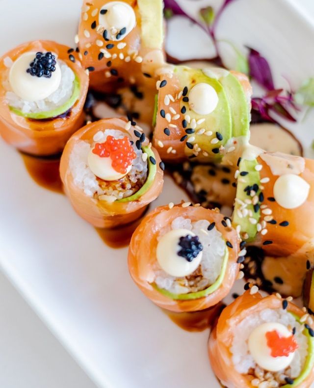 Menu – Ukko Restaurant