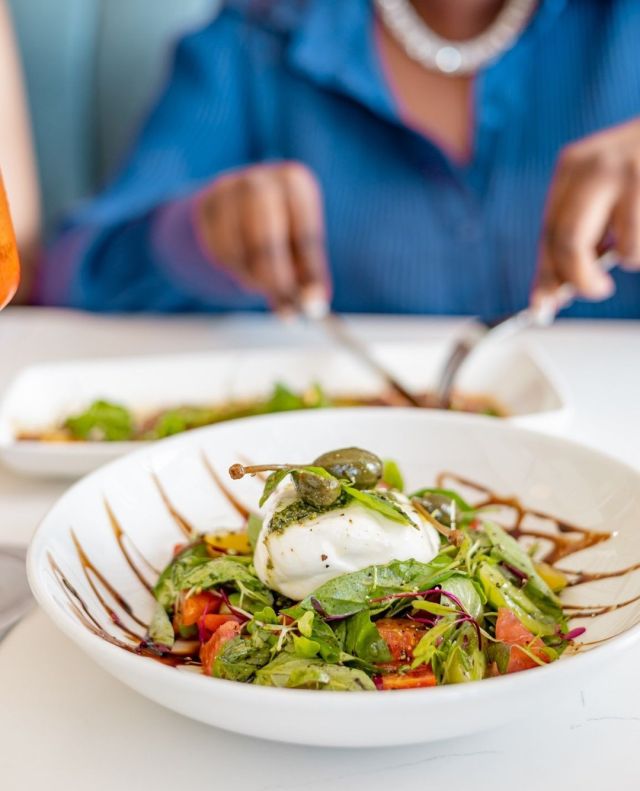 Menu – Ukko Restaurant