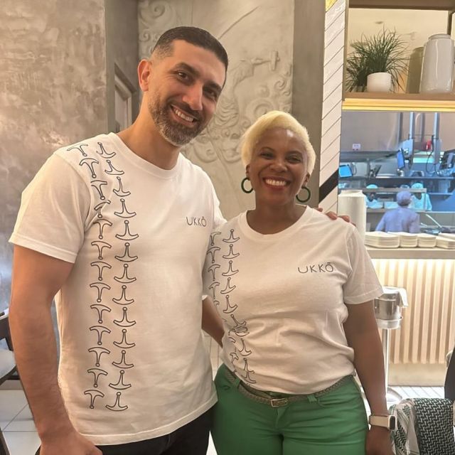 Contact – Ukko Restaurant