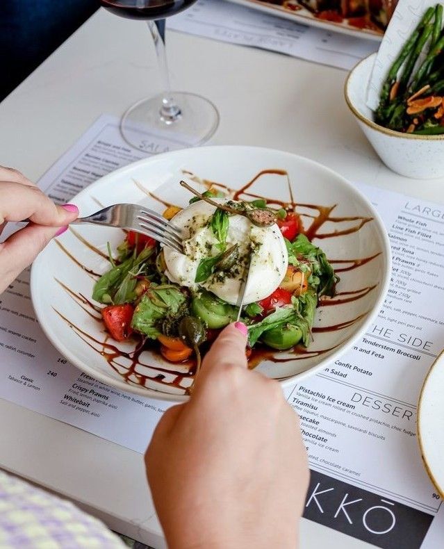 Contact – Ukko Restaurant