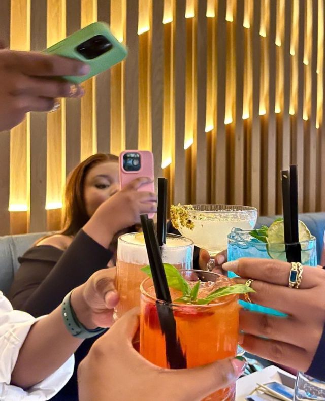 Menu – Ukko Restaurant