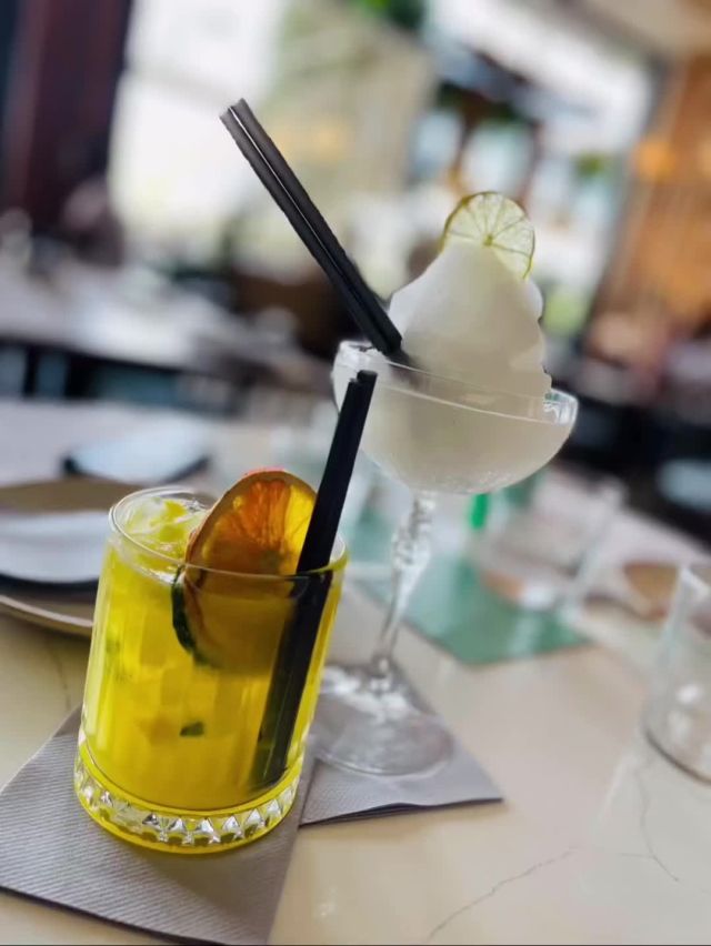 Menu – Ukko Restaurant