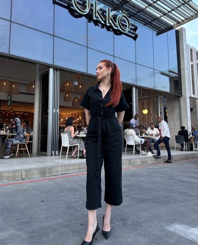 Menu – Ukko Restaurant